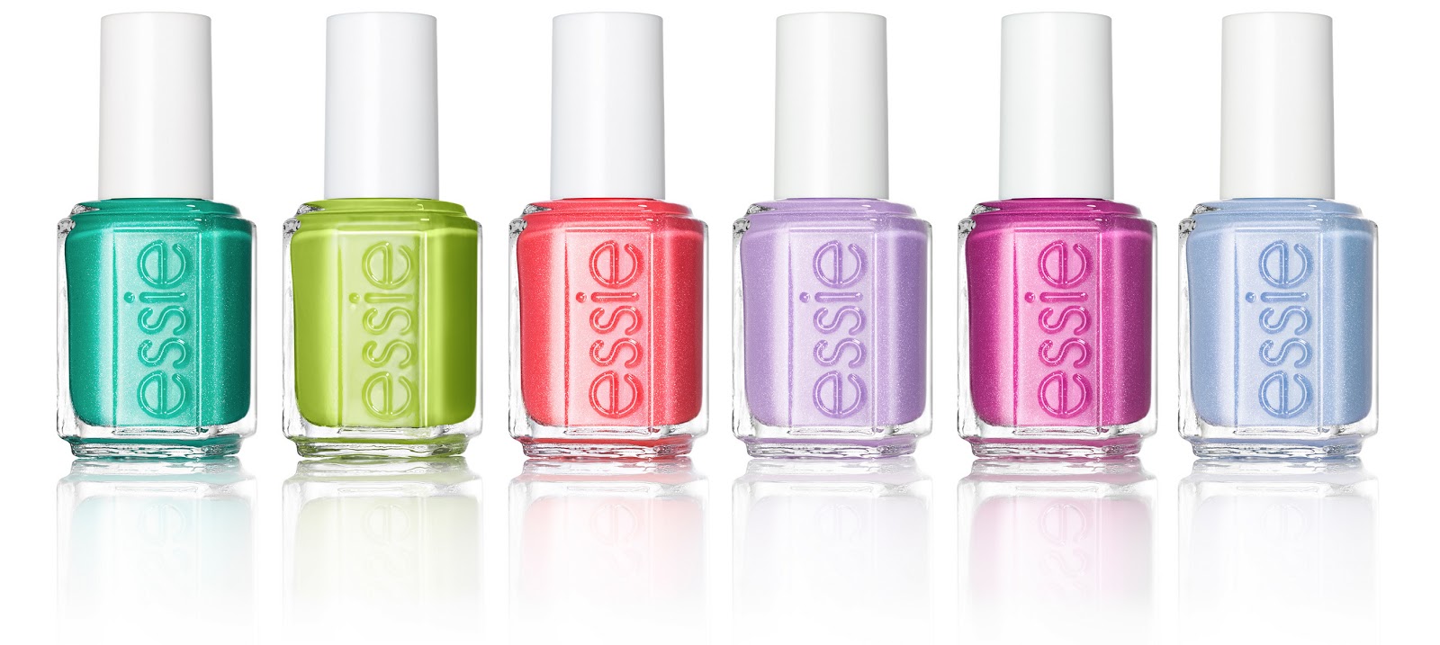 Essie Summer Collections And Sleek Sticks - A Beauty Influencer''s View ...