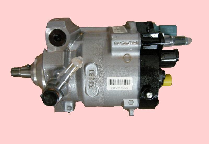 Delphi Tvs - Jupiter Diesel Service | Gandhi Bhavan | Nampally | Hyderabad