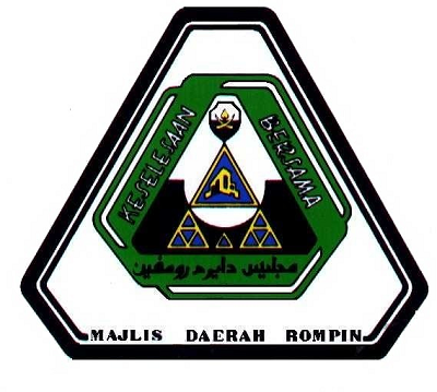 Jawatan Kosong Majlis Daerah Rompin (MDRompin) | Kerjaya Anda Bermula ...