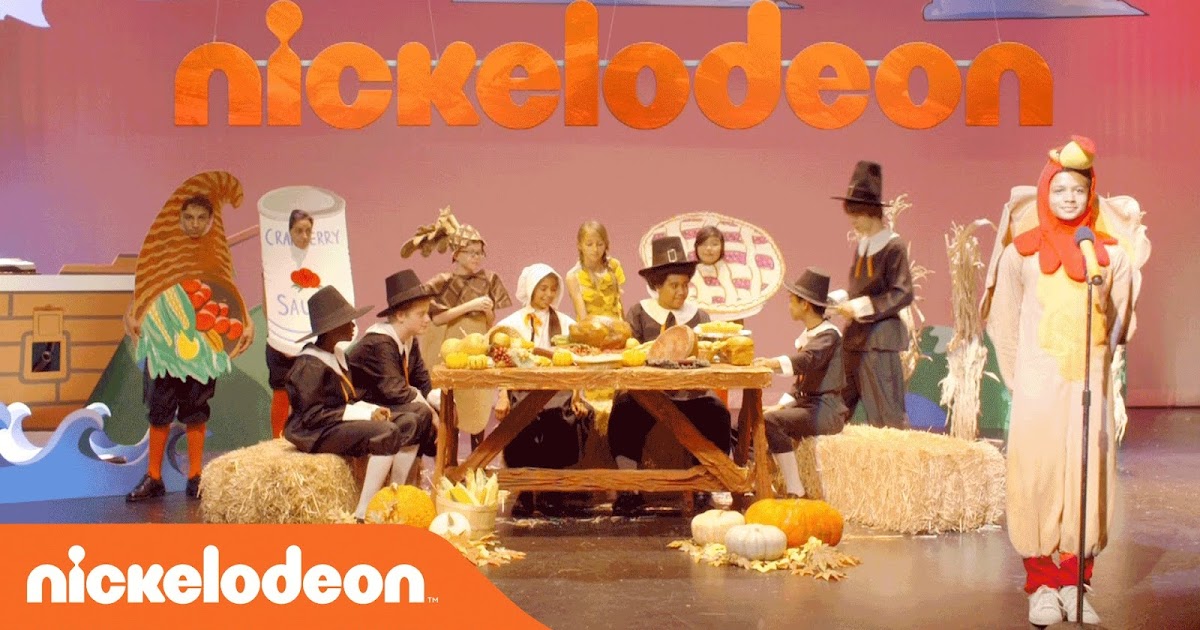 NickALive!: Nickelodeon USA's November 2017 Premiere Highlights ...