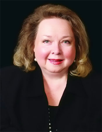 Brenda Austin - Time For Change: Vote May 2012