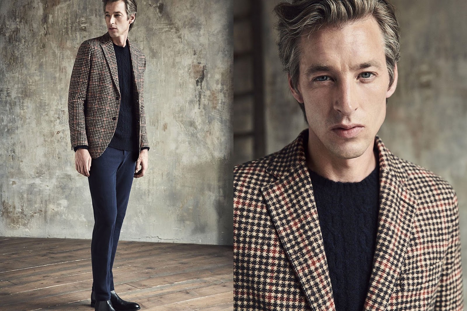 Circolo 1901 Fall-Winter 2018 Collection