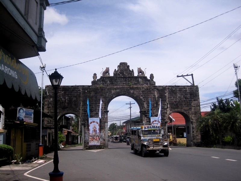 HAPPY TRAVELS: PAGSANJAN