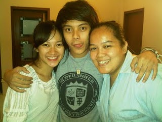 Bisma Smash Dan Pramudina