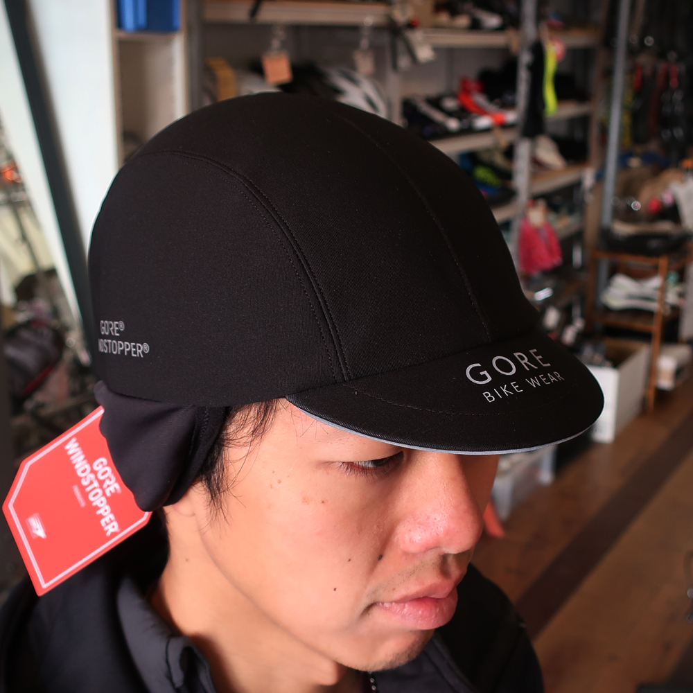 GORE BIKE WEAR WINTER ACCESSARY