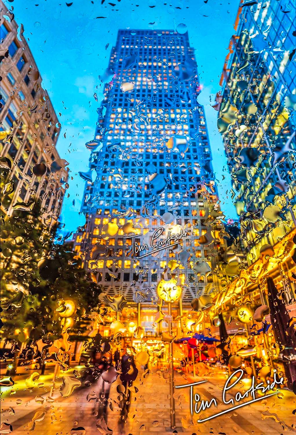 Tim Gartside Photography Workshop Blog