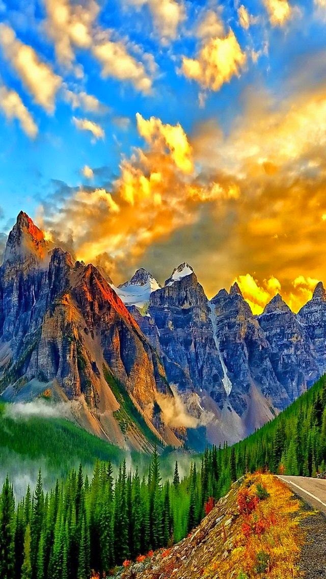 Amazing World ~ Stunning nature