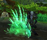 WoW Rare Spawns: Unique Hunter Pets
