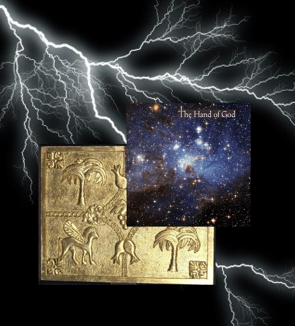 Scripture for Today: Isaiah 6 ~ the Train of His Robe filled the Temple