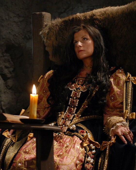 Film Fan: Blood Countess (2008) (4 Stars)