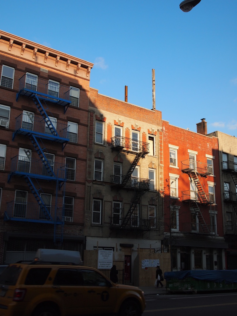 EV Grieve: Here's the new-look 205 Avenue A with 2 additional floors