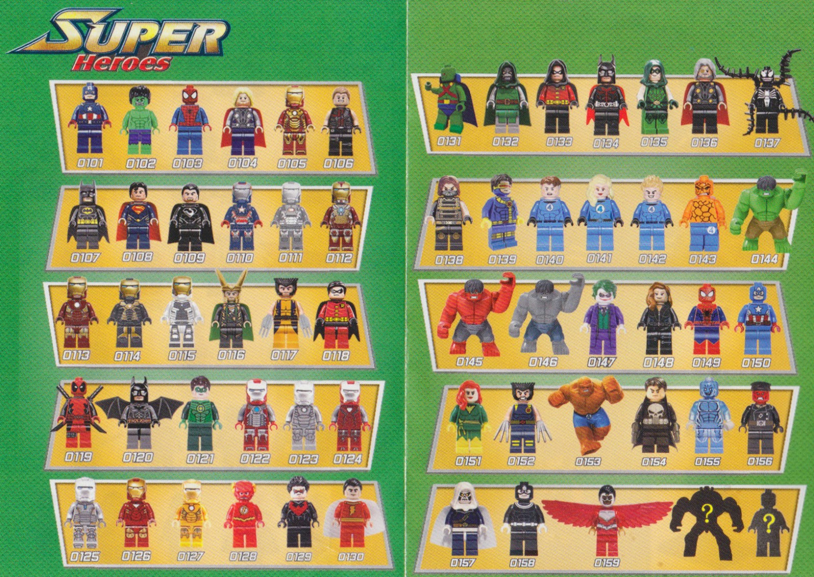 My Brick Store: Lego SDCC Phoenix by Decool