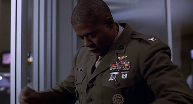 The Department of Afro American Research, Arts and Culture