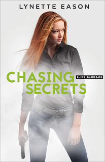 Chasing Secrets Book Blog Tour, Guest Post, and Giveaway #LoneStarLit ...