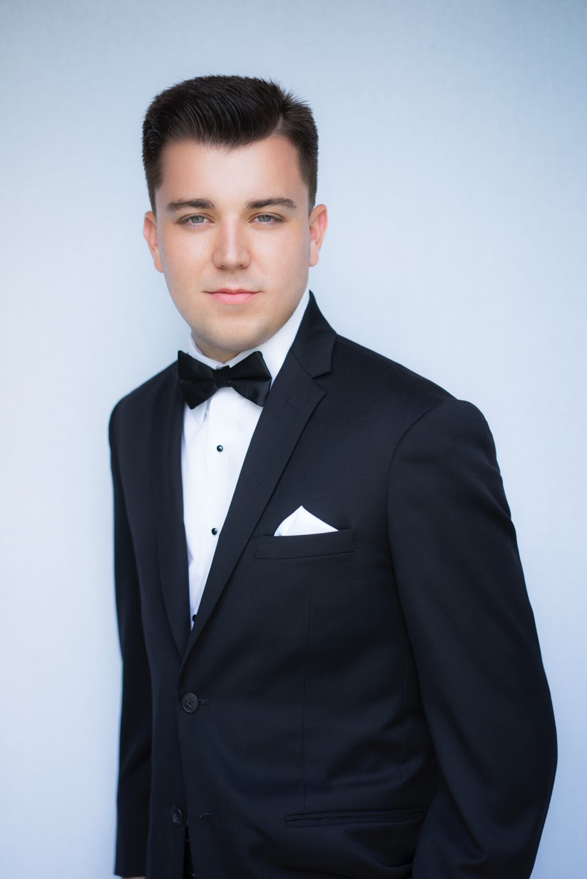 Stardust Melodies: Lucas Debard: "Something I will always remember from ...