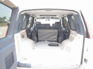 CHANGFENG MOTOR : Changfeng Liebao CS6 (2.4 / 2.5L)