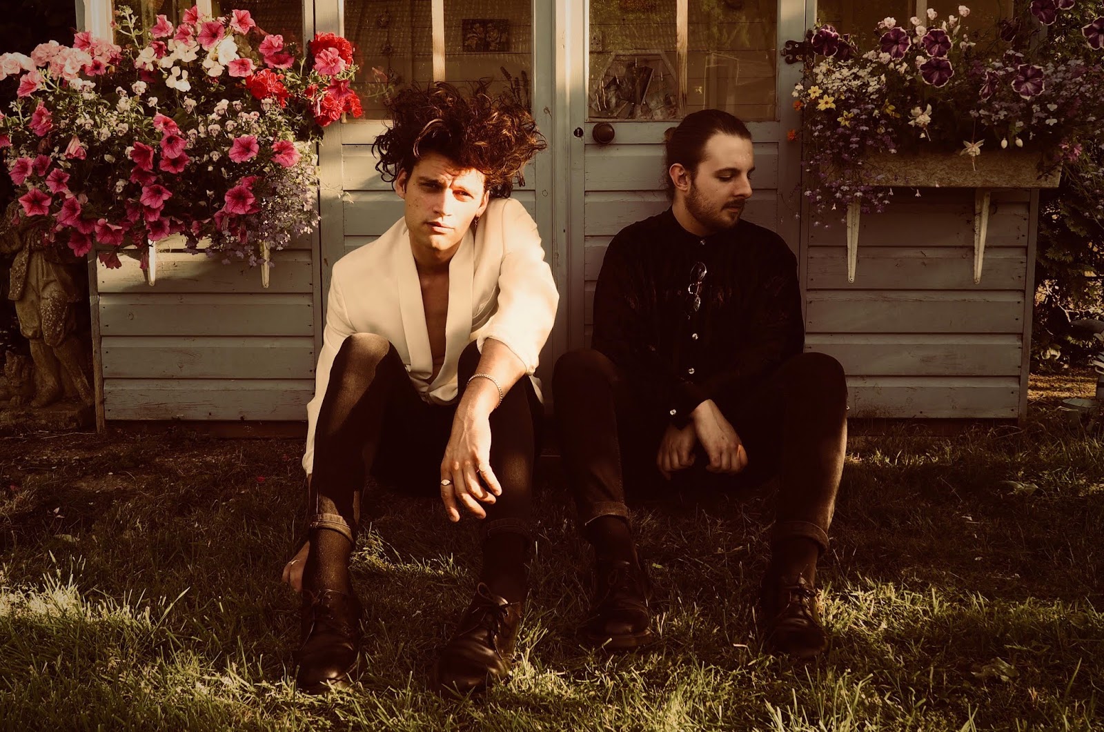 Drusila release stunning new single "Want You"