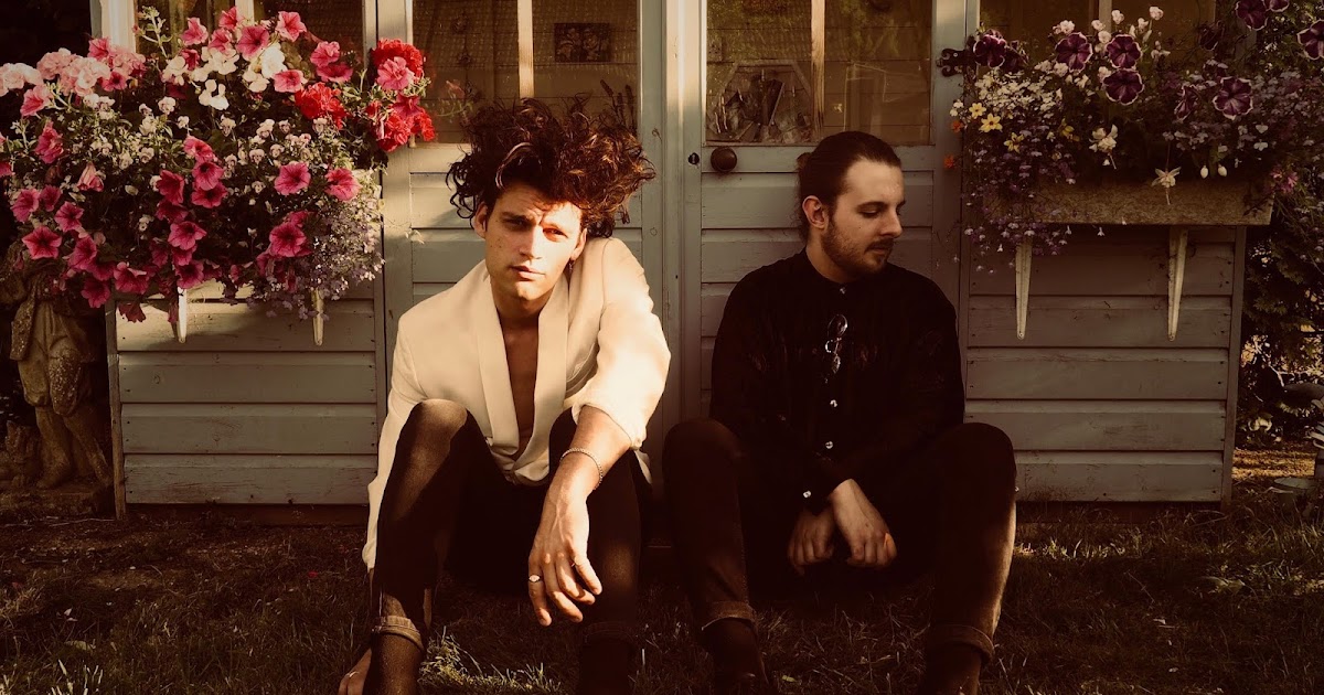 Drusila release stunning new single "Want You"