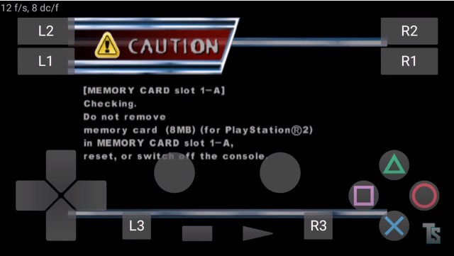 DOWNLOAD EMULATOR PS2 UNTUK ANDROID