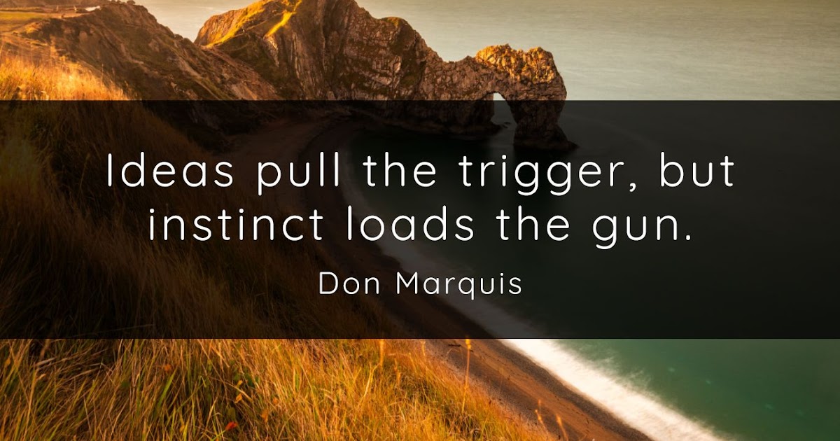 15 Trigger Quotes QUOTEISH 15-trigger-quotes-quoteish