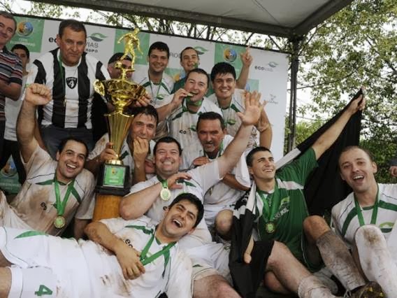 SCHWABESPORTES: PARABÉNS AO GOLEIRO CHICO WESTPHALL: CAMPEÃO DA COPA ...