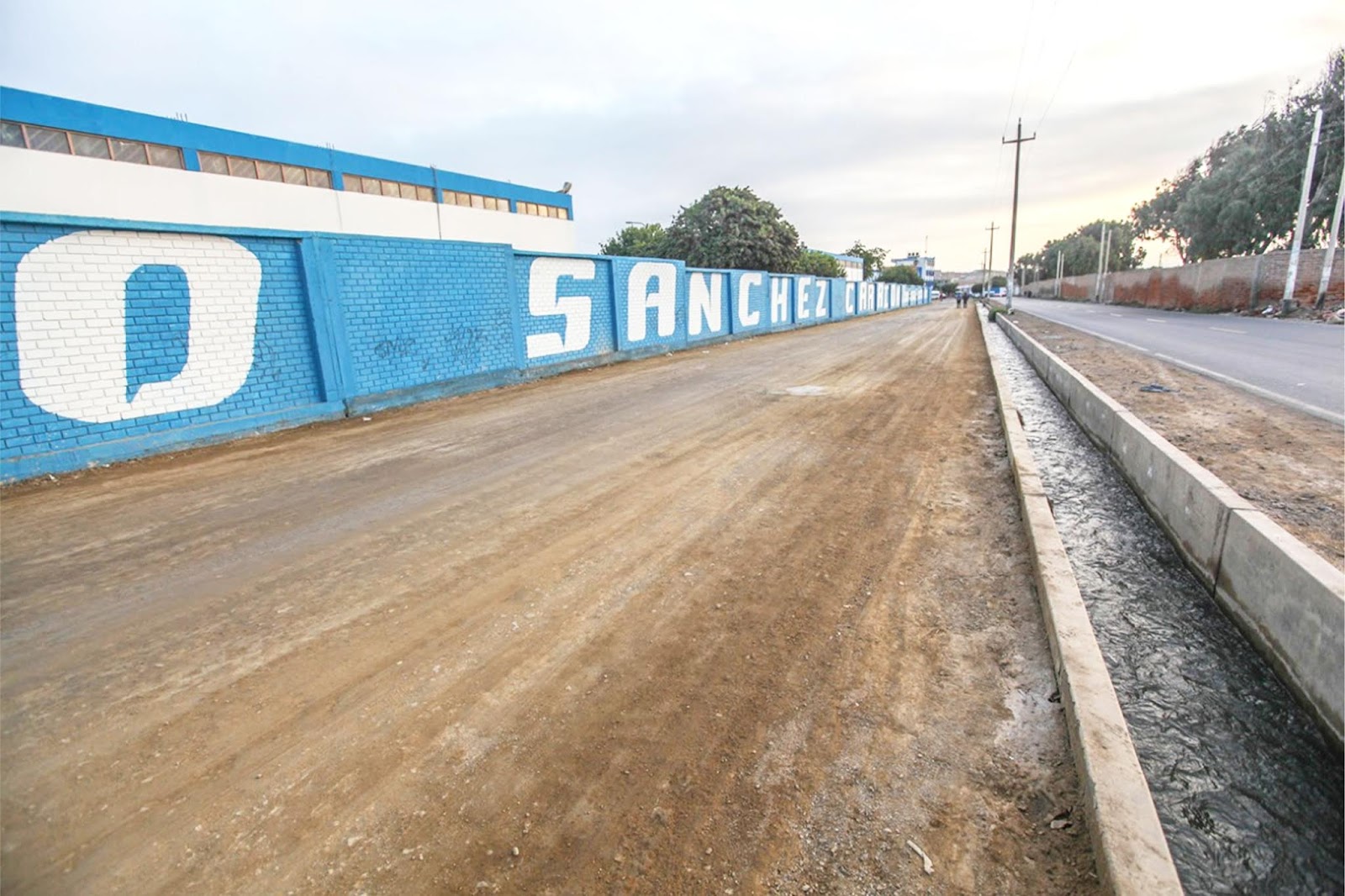 POLEMIKA REGIONAL: GOBIERNO REGIONAL DE LIMA EJECUTARÁ PROYECTOS DE ... POLEMIKA REGIONAL: GOBIERNO REGIONAL DE LIMA EJECUTARÁ PROYECTOS DE ...