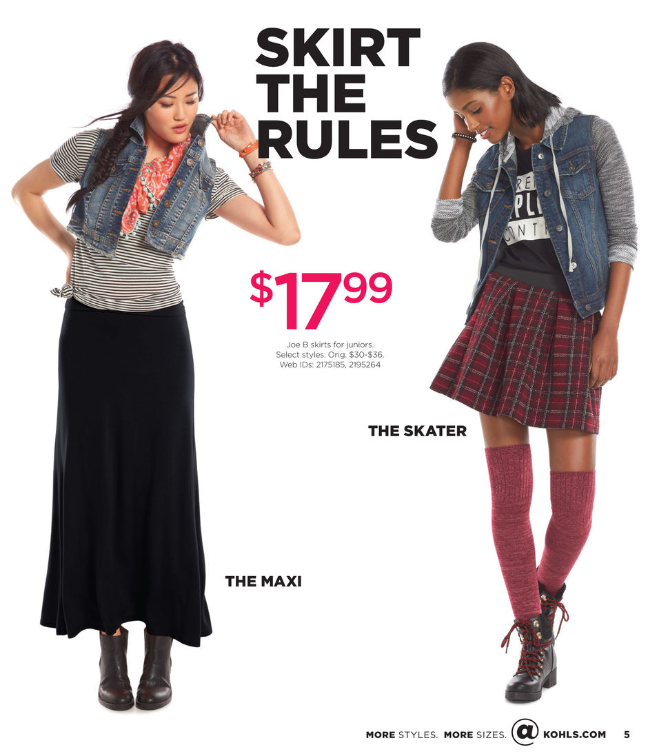 Catalog Cuties: Amanda Yu