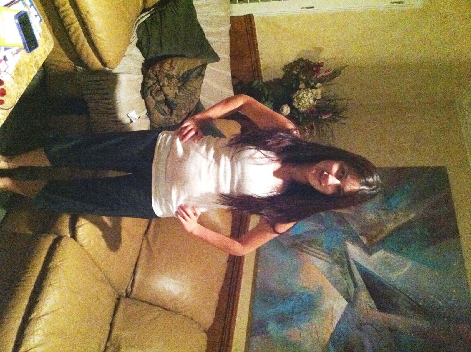 90 Days of Tracy Anderson....: The Before and Afters