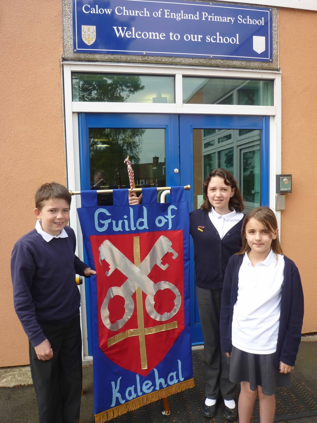 Chesterfield750: The Guild of Kalehal