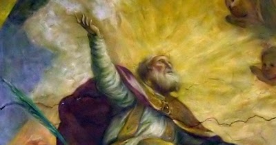 St. Marcellus I, Pope & Martyr - S. Marcelli I Papæ et Martyris - Missa ...