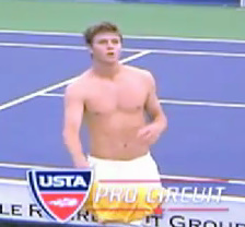 IW R4: FOAT Harrison vs Bulge King Simon | Page 2 | Mens Tennis Forums