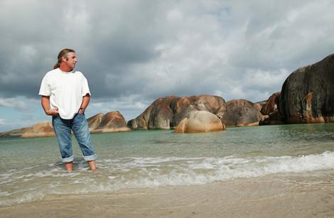 Tim Winton Biography
