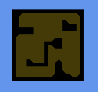 Faking Ambient Occlusion in SFML tile maps