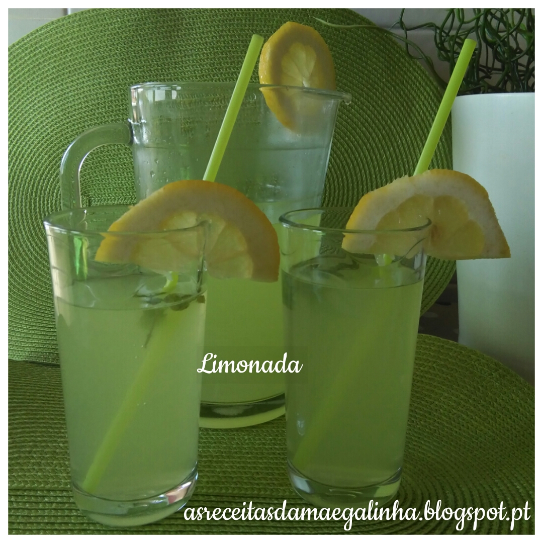 LIMONADA