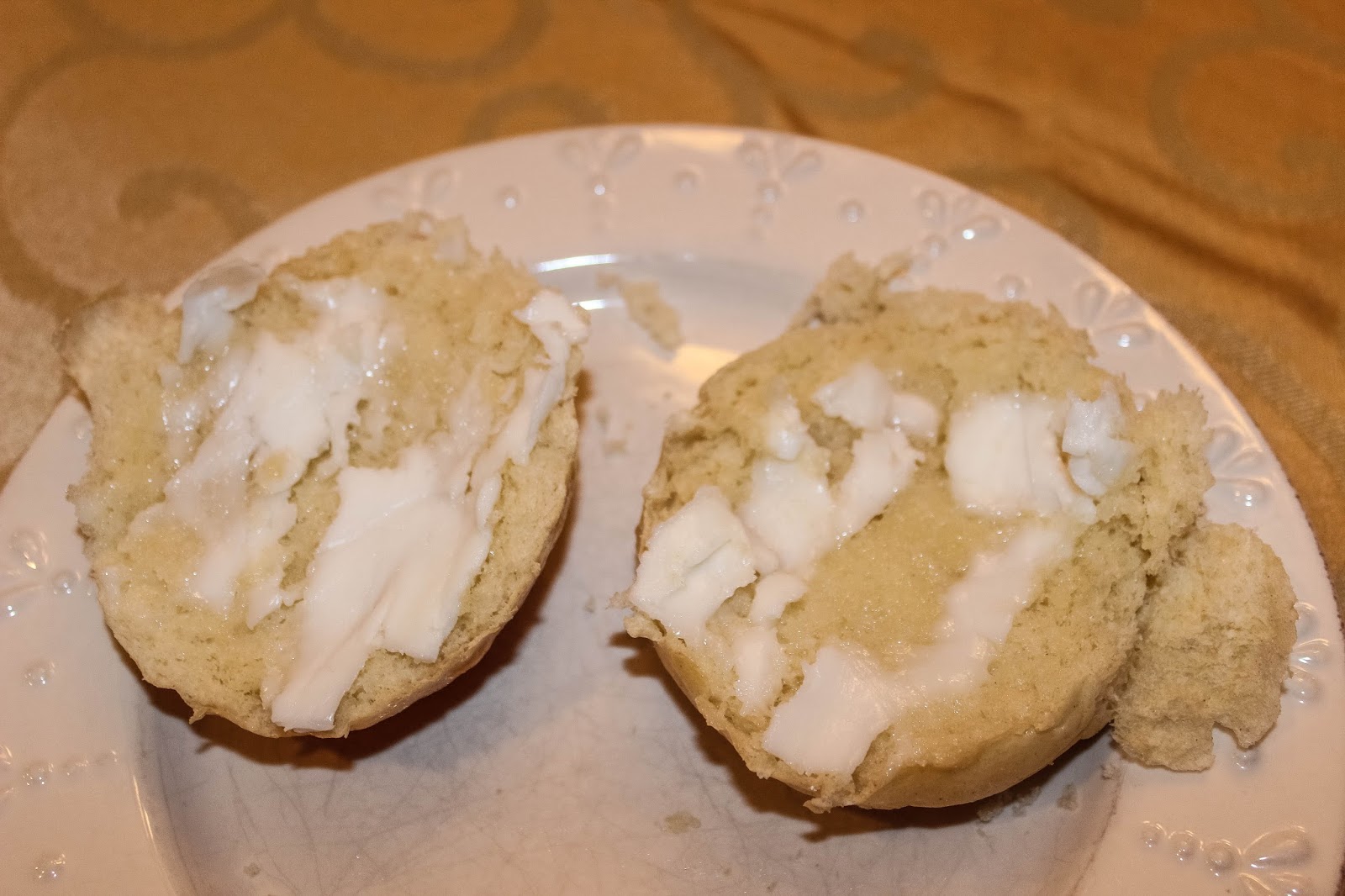 Cannundrums: Goat Milk Butter