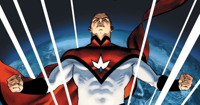 Cartavecchia: Irredimibile Il superman che la DC non si può permettere