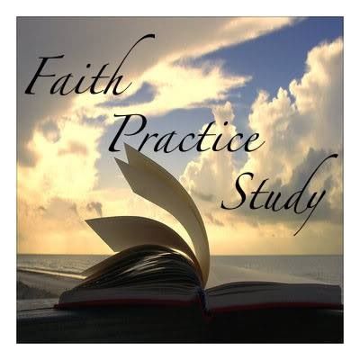 THE EAGLE PEAK: Faith, Practice and Study