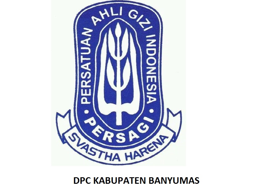 Persatuan Ahli Gizi (PERSAGI) DPC Banyumas: Pelantikan Pengurus Baru ...