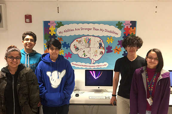 County Prep Students in the Graphic Technology Vocation Win 3rd Place ...