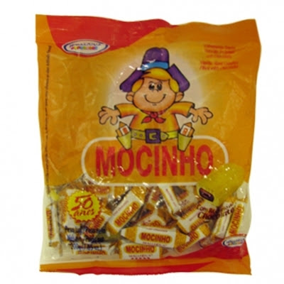 É da sua época?: [1950] Bala Mocinho