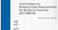 ACI 318M-14 Building Code Requirements for Structural Concrete And ...
