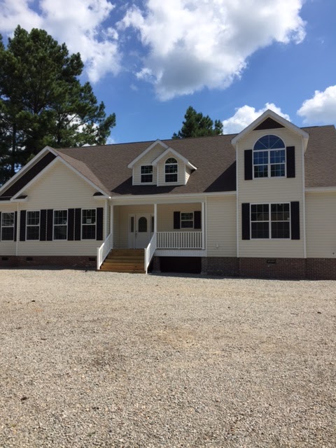 Homes by Vanderbuilt: Elite #10