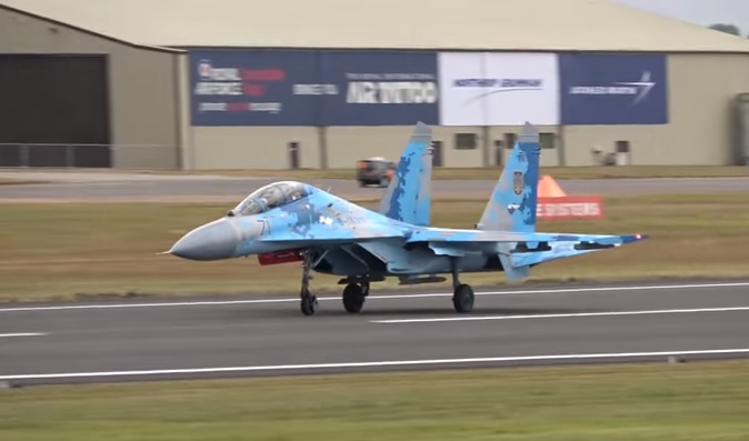 Jet & Prop by FalkeEins: RIAT 2017 Fairford Wednesday/Thursday arrivals ...