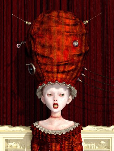 The Vintage Gallery: Ray Caesar