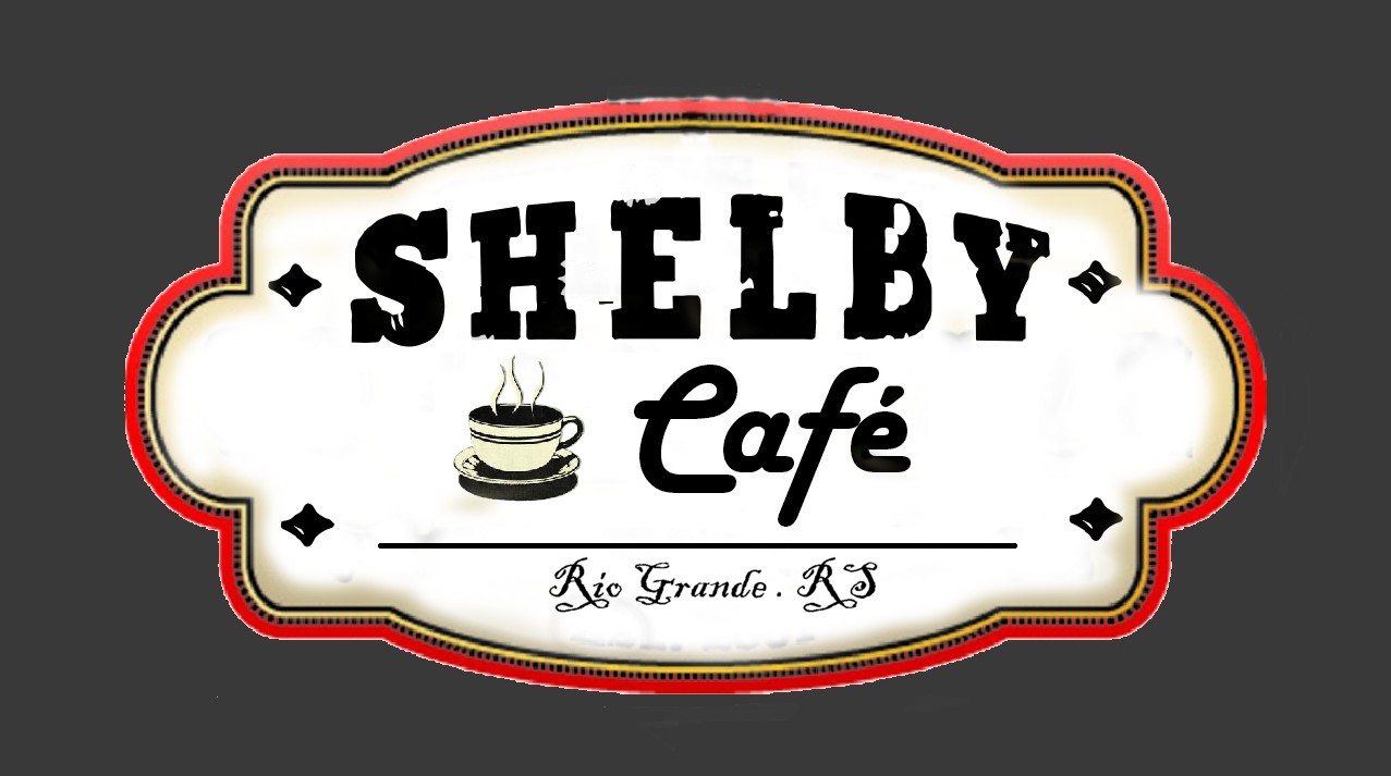 SHELBY VEÍCULOS: SHELBY CAFÉ