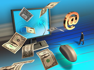 Per Click Money PTC: Money online with PTC sites