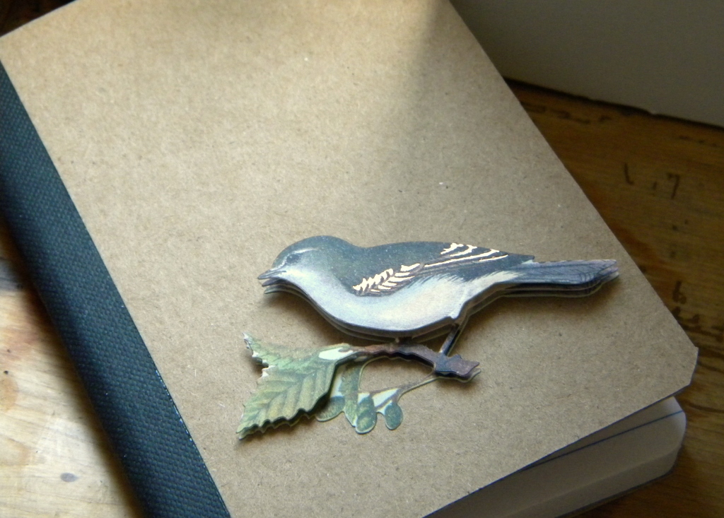 homework: Inkling: ek success and pretty birds