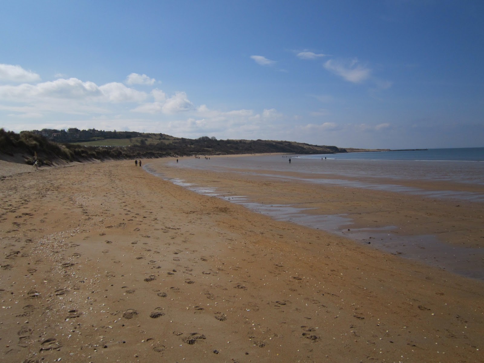 coastrider: Saturday Beach Ride, The classic coast route...