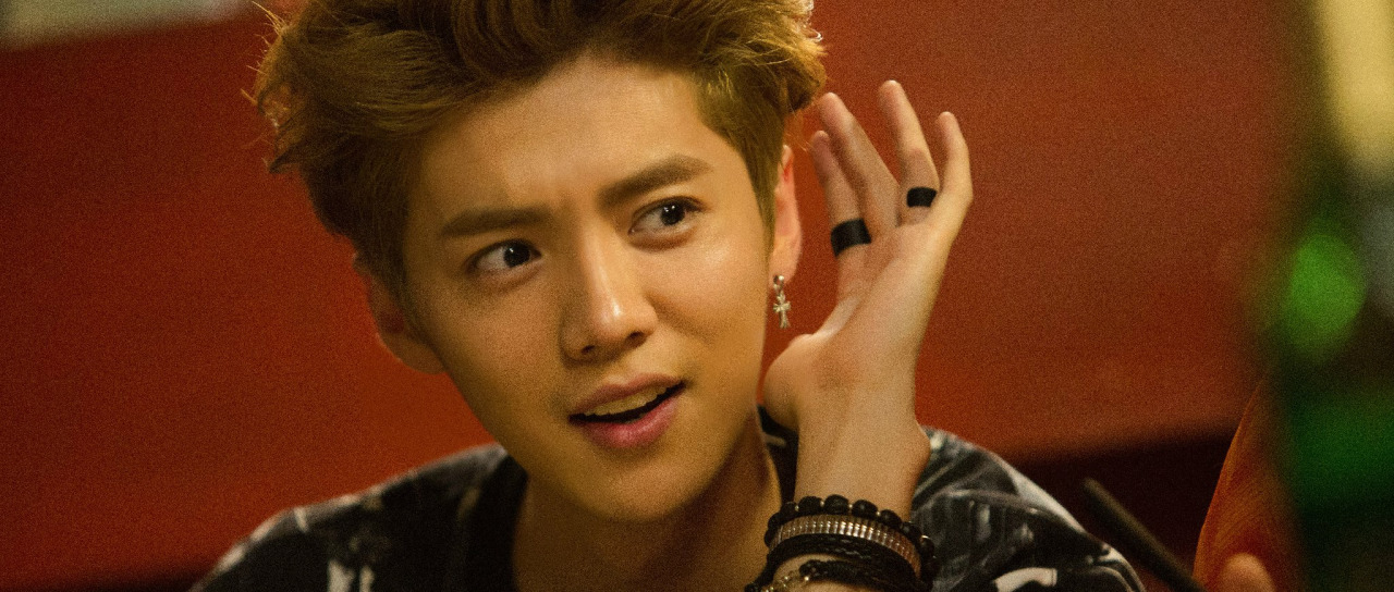 Full Of Luhan Picture - Isti Soedarsono's Blog