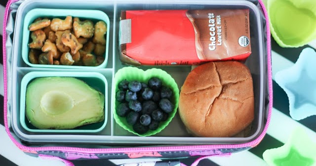 Lunchbox Sliders 3 ways | Tuesdays with Jacob